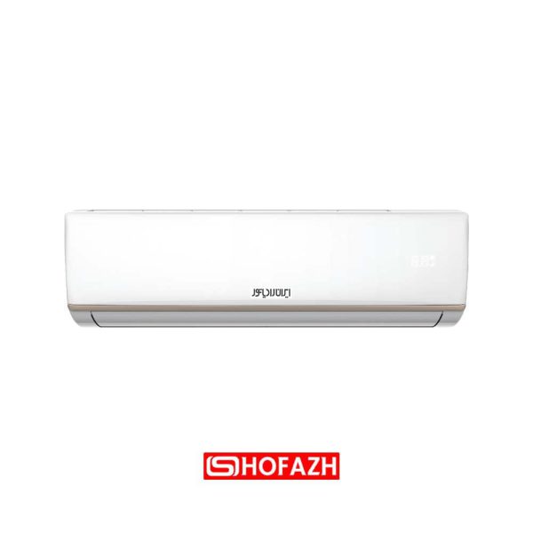 تاسیسات حرارتی و برودتی شوفاژ|انتخاب کولر گازی اسپلیت