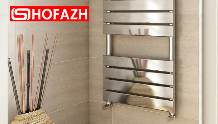 شوفاژ دات کام شوفاژکار | معرفی و بررسی انواع رادیاتور