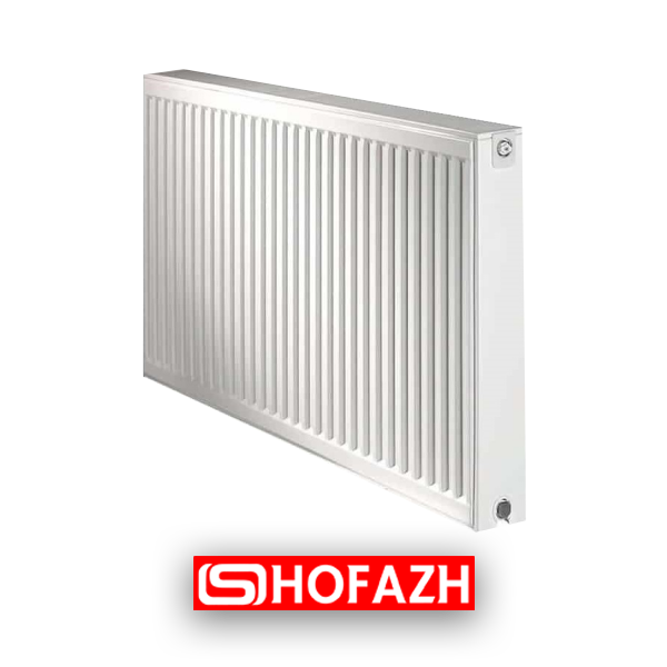 شوفاژ دات کام شوفاژکار | انتخاب و نصب رادیاتور پنلی