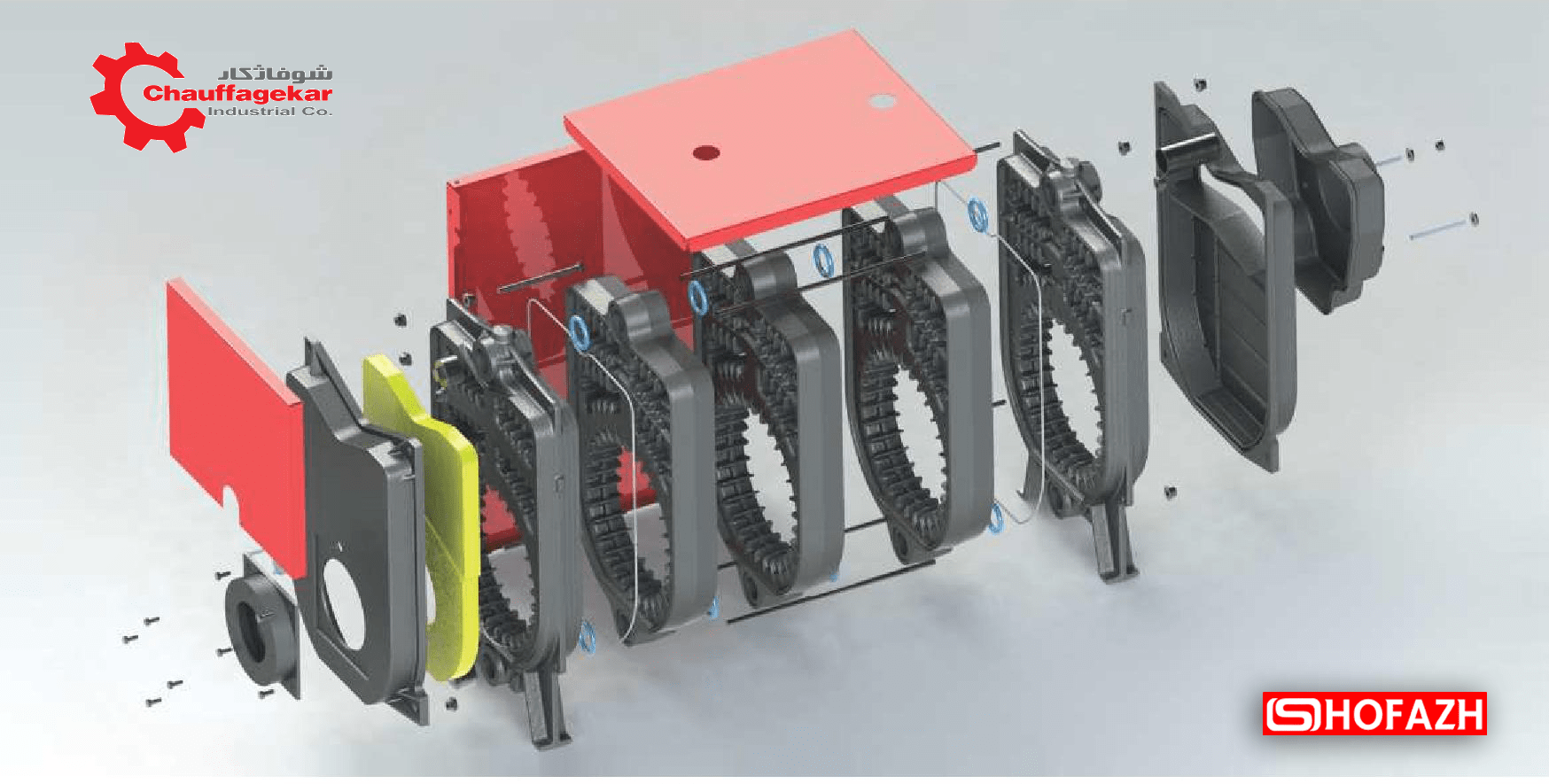 انتخاب و خرید بویلر و دیگ آبگرم | شوفاژ دات کام شوفاژکار