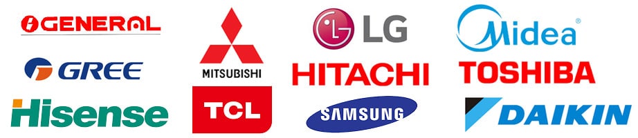 شوفاژ دات کام|انتخاب کولر گازی اسپلیت