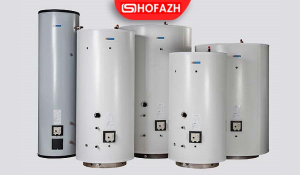 منبع کویل‌دار | شوفاژ دات کام شوفاژکار