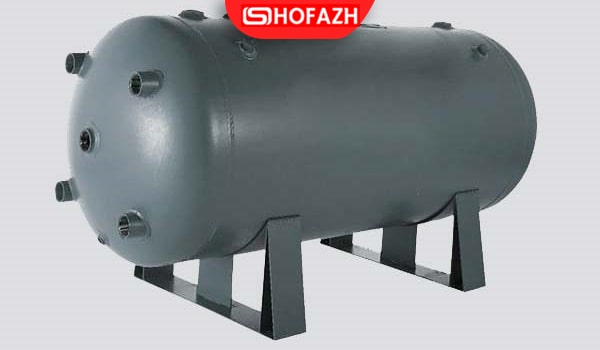 منبع کویل‌دار | شوفاژ دات کام شوفاژکار