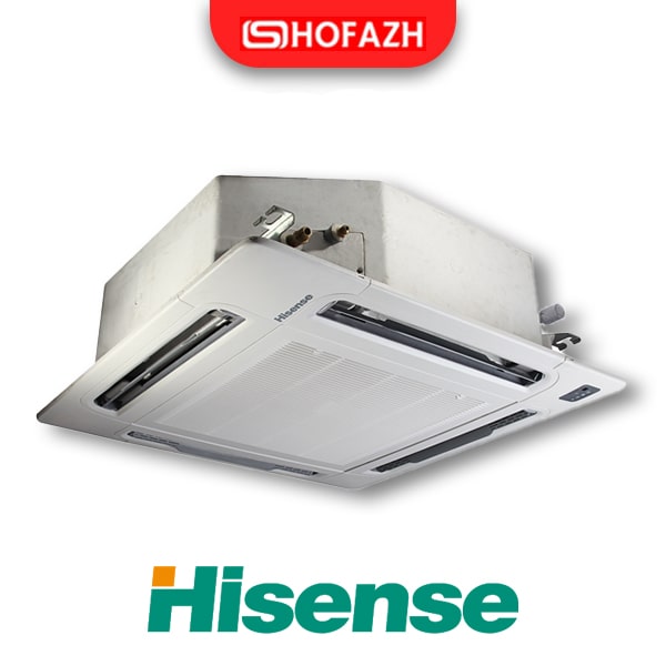 انواع محصولات برند هایسنس | تاسیسات حرارتی و برودتی شوفاژ | Shofazh