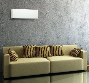 قیمت کولر گازی اسپلیت هایسنس HRH-12 | خرید اسپلیت هایسنس 18000 کم مصرف