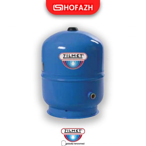 منبع تحت فشار دیافراگمی زیلمت | مشخصات خرید منبع ایتالیایی زیلمت ...