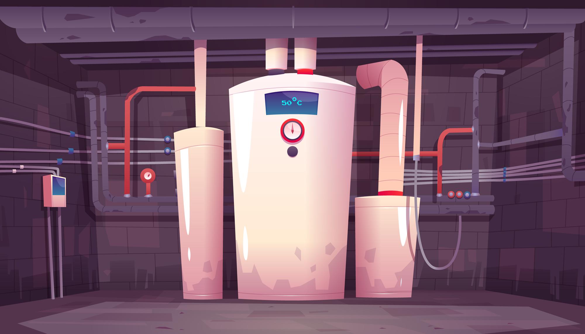 تماس با ما | شوفاژ دات کام شوفاژکار